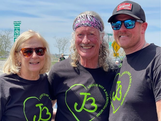 Taco Employees, Friends and Family Gather to Celebrate Life of John H. White III | phcppros